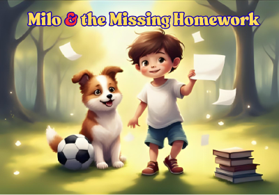 Create Homework Flipbook with Visual Paradigm Online