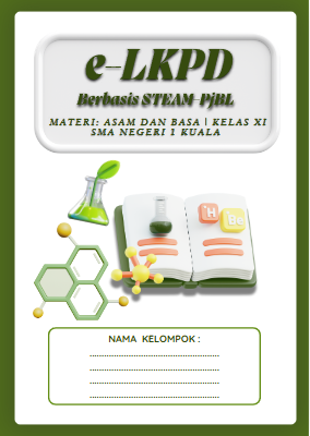 E-LKPD ASAM BASA_Irmaya Sari