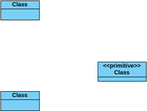 Class Diagram - Order Process | 비주얼 패러다임 사용자 기여 다이어그램 / 디자인