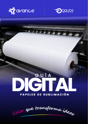 Create a digital sublimation guide with Visual Paradigm Online