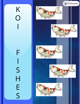 Fish Book Cover