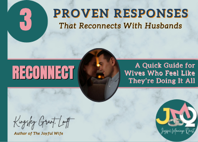 Reconnect Free PDF for JMQ waitlist