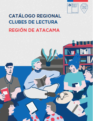Explore "club_lectura_Atacama_ok_VF" Created with Visual Paradigm Online