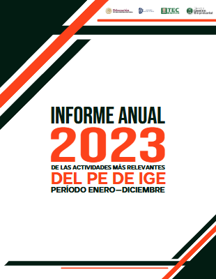 Create a 2023 Activities Report with Visual Paradigm Online